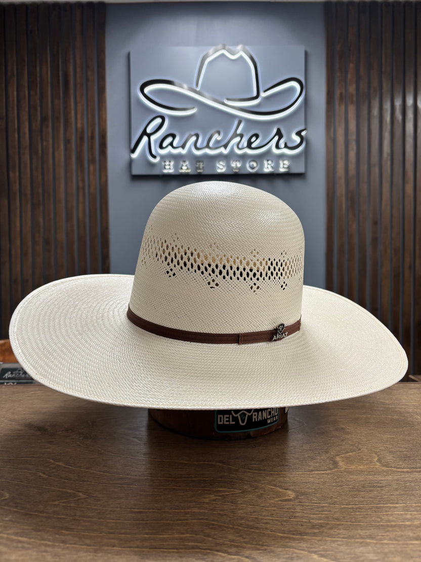Discover Your Perfect Hat Shape – Ranchers Hat Store