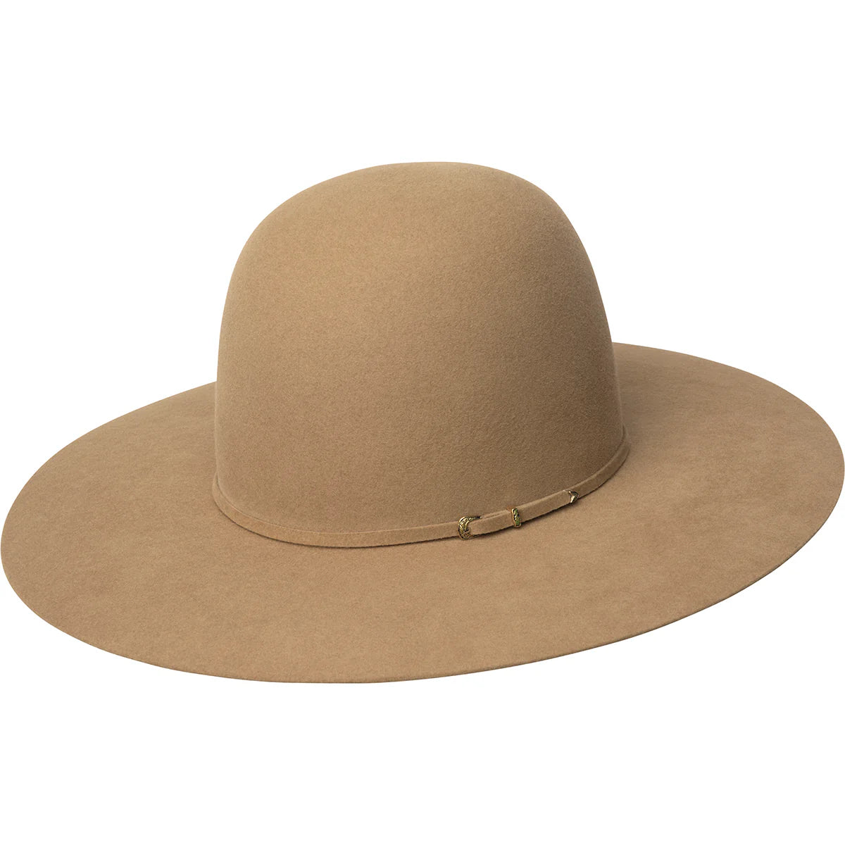 Bailey RCA 10X Pecan 4 1/2” – Ranchers Hat Store